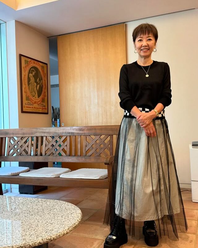 浅田美代子に子供はいるの？吉田拓郎との結婚生活と離婚理由を調査！ | Fushakushinmyou